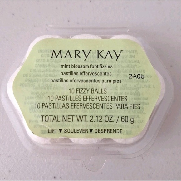 Mary Kay | Bath & Body | Discontinued Mary Kay Private Spa Collection ...